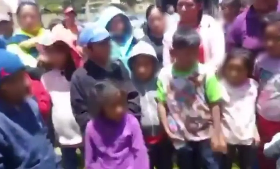 Disputa-agraria-entre-Yosondua-y-Yolotepec,-deja-75-familias ...